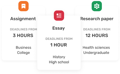 Original EssayPay | Your Custom Paper Writing Service