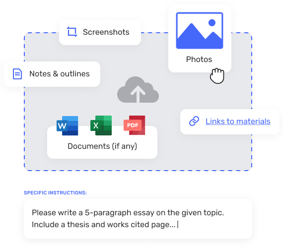 Original EssayPay | Your Custom Paper Writing Service